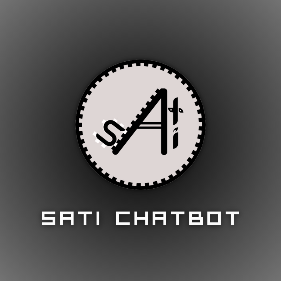 SATI ChatBot - Your Institute Guide